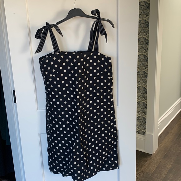 J. Crew | Dresses | J Crew Linen Sundress | Poshmark